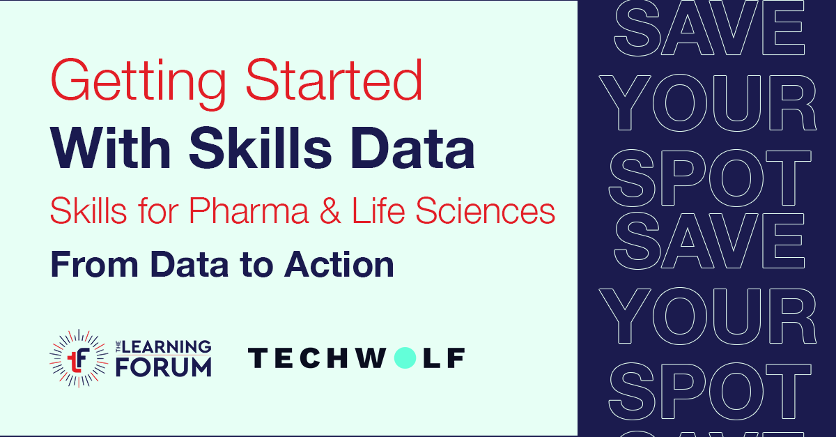 Getting Started With Skills Data